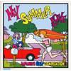 MY SUMMER LOVE～JAPANESE GIRLS COMPILATION!! - CDJournal