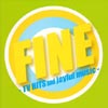 ファイン-TV HITS and joyful music- - CDJournal