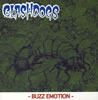 CLASHDOGS / BUZZ EMOTION - CDJournal