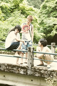 KEY GOT CREW、ニュー・シングルを発表！ - CDJournal ニュース