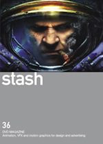 五感を刺激するマンスリーDVDマガジン 『stash』 に迫る！ - CDJournal リサーチ