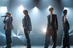 D☆DATE / DAY BY DAY [限定] - CDJournal