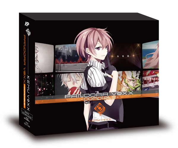 超人気音楽サークル“KEMU VOXX”が遂にメジャー・リリース！ - CDJournal ニュース