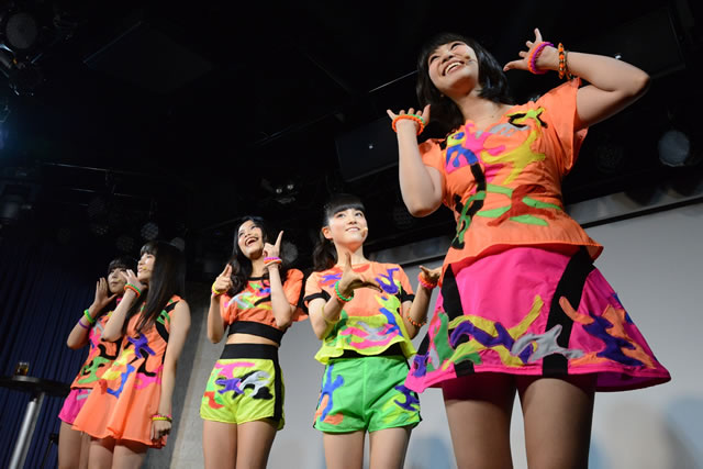 9nine、“9nineの日”記念イベントを開催 - CDJournal ニュース