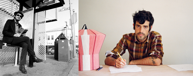 Andy Cabic（VETIVER）＆Devendra Banhart、ジャパン・ツアーが間もなくスタート！ - CDJournal ニュース