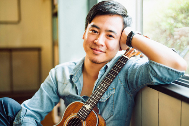 Tomoki Sato - CDJournal