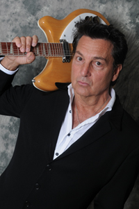 AORブームの火付け役トニー・シュート（TONY SCIUTO）、名盤『アイランド・ナイト』の再現ライヴが間もなく開催 ...