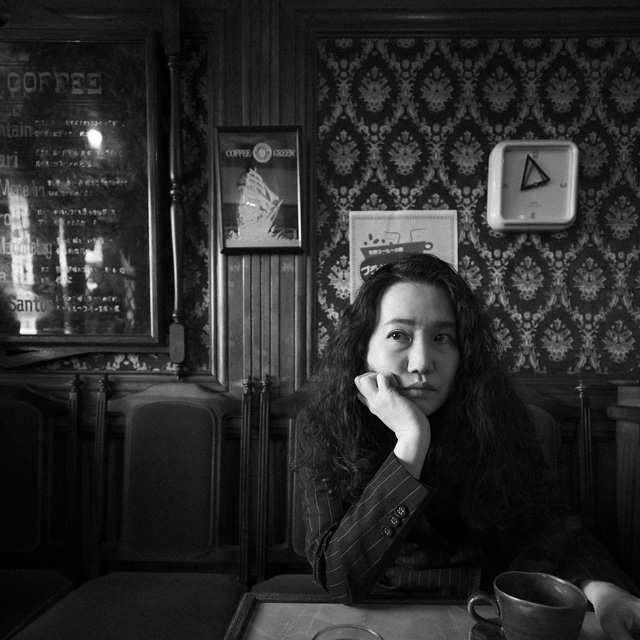 シンガー・ソングライター“ACO”、新曲「YOU GOT IT」リリース - CDJournal ニュース