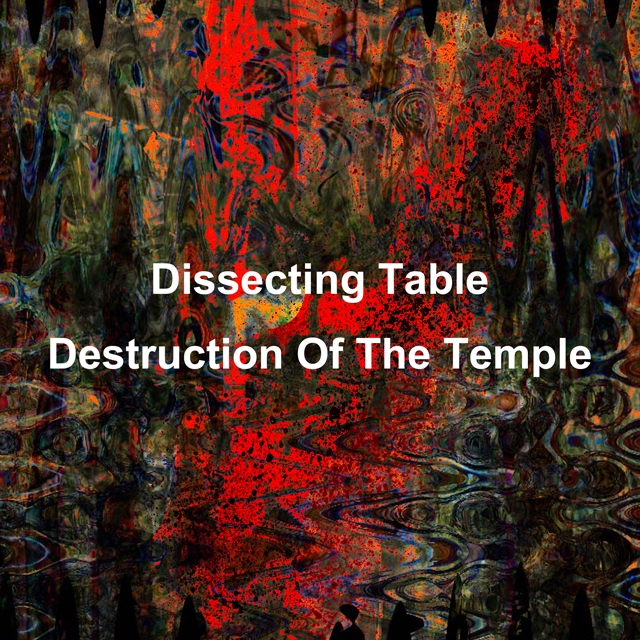 Dissecting Table、最新アルバムのスペシャル・エディションをリリース - CDJournal ニュース