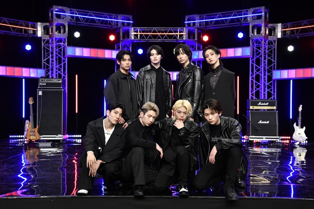 「YOSHIKI SUPERSTAR PROJECT X」デビュー・メンバーを発表 グループ名は“XY”に決定 - CDJournal ニュース