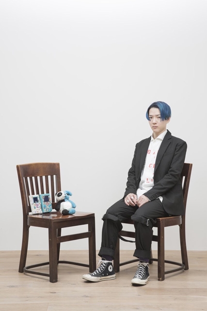 4s4ki、1stアルバムの発売に先駆けタイトル・トラックを先行配信＆MV公開 - CDJournal ニュース