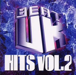 BEAT UK HITS Vol.2 [廃盤] - CDJournal