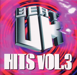 BEAT UK HITS Vol.3 [廃盤] - CDJournal