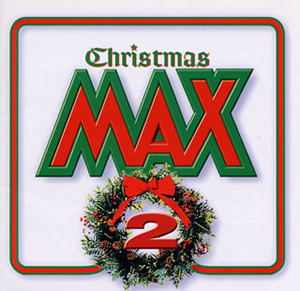 クリスマス MAX2 - CDJournal