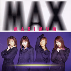 MAX / MAXIMUM - CDJournal