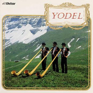 ヨーデル [廃盤] - CDJournal