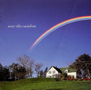 虹の彼方に～ミュージカル・ファンタジー [廃盤] - CDJournal