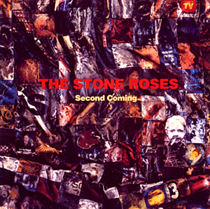 ザ・ストーン・ローゼズ / セカンド・カミング [再発][廃盤] - CDJournal