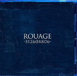 ROUAGE / -312604806- [限定][廃盤] - CDJournal