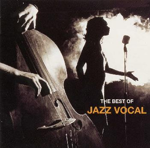 ベスト・オブ・ジャズ・ヴォーカル - CDJournal