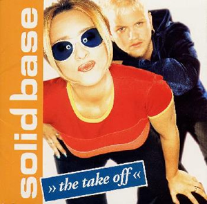 ソリッド・ベイス / ザ・テイク・オフ [廃盤] - CDJournal