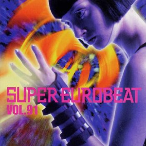スーパーユーロビートVOL.91 [2CD] - CDJournal