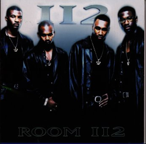 112 / ROOM 112 [廃盤] - CDJournal