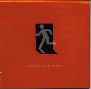 Sleep My Dear / CIRCADIAN RHYTHM - CDJournal