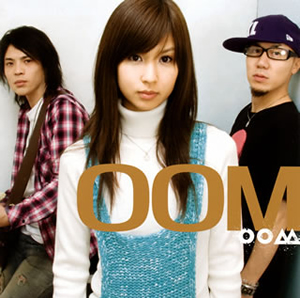 OOM / OOM [CD+DVD] - CDJournal