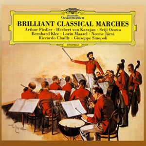 華麗なるクラシック・マーチ集 [SHM-CD] [廃盤] - CDJournal