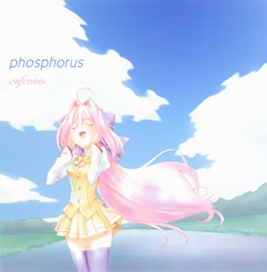 eufonius / 「神曲奏界ポリフォニカ クリムゾンS」オープニング主題歌～phosphorus - CDJournal