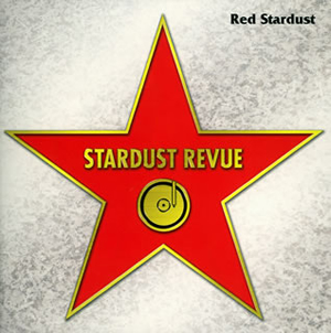 スターダスト☆レビュー / Red Stardust - CDJournal
