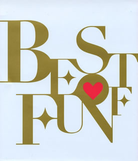 BEST OF FUN [2CD] - CDJournal