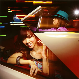 HALCALI / ENDLESS NIGHT - CDJournal