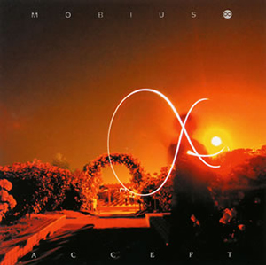 Accept / MOBIUS - CDJournal