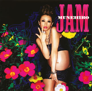 MUNEHIRO / JAM - CDJournal