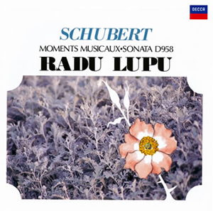 シューベルト:楽興の時 / ピアノ・ソナタ第19番 ルプー(P) [SHM-CD] - CDJournal