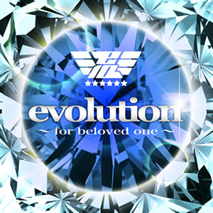 Animelo Summer Live 2010-evolution- Theme Song～evolution-for beloved ...