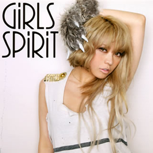 mini / GiRLS SPiRiT [CD+DVD] - CDJournal