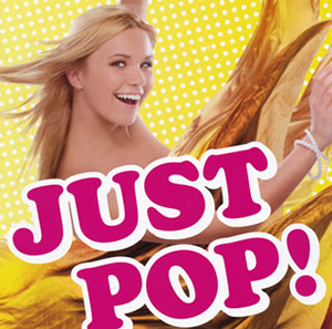 JUST POP! - CDJournal