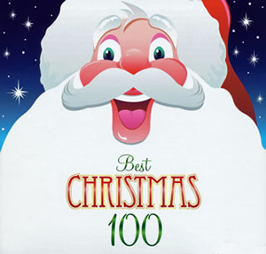 ベスト・クリスマス100 [5CD] - CDJournal.com