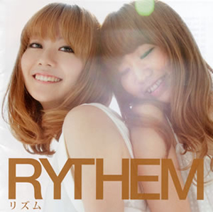 RYTHEM / リズム - CDJournal