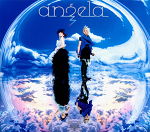 angela / 蒼穹 [デジパック仕様] - CDJournal