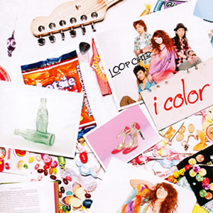 LOOP CHILD / i color - CDJournal