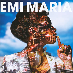 EMI MARIA / BLUE BIRD - CDJournal