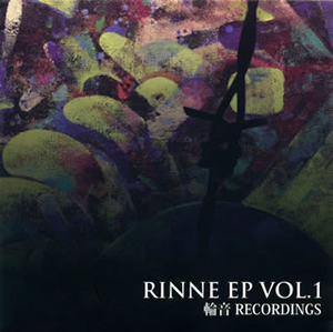 RINNE EP VOL.1 [紙ジャケット仕様] - CDJournal