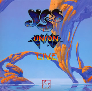 イエス / ユニオン・ツアー1991 [紙ジャケット仕様] [2CD] [限定] - CDJournal