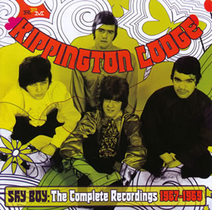 キッピントン・ロッジ / シャイ・ボーイ～ザ・コンプリート・レコーディングス 1967-1969 - CDJournal