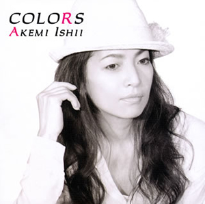 AKEMI ISHII / COLORS [紙ジャケット仕様] - CDJournal