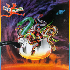 PFM / クック [紙ジャケット仕様] [3CD] [HQCD] [限定] - CDJournal